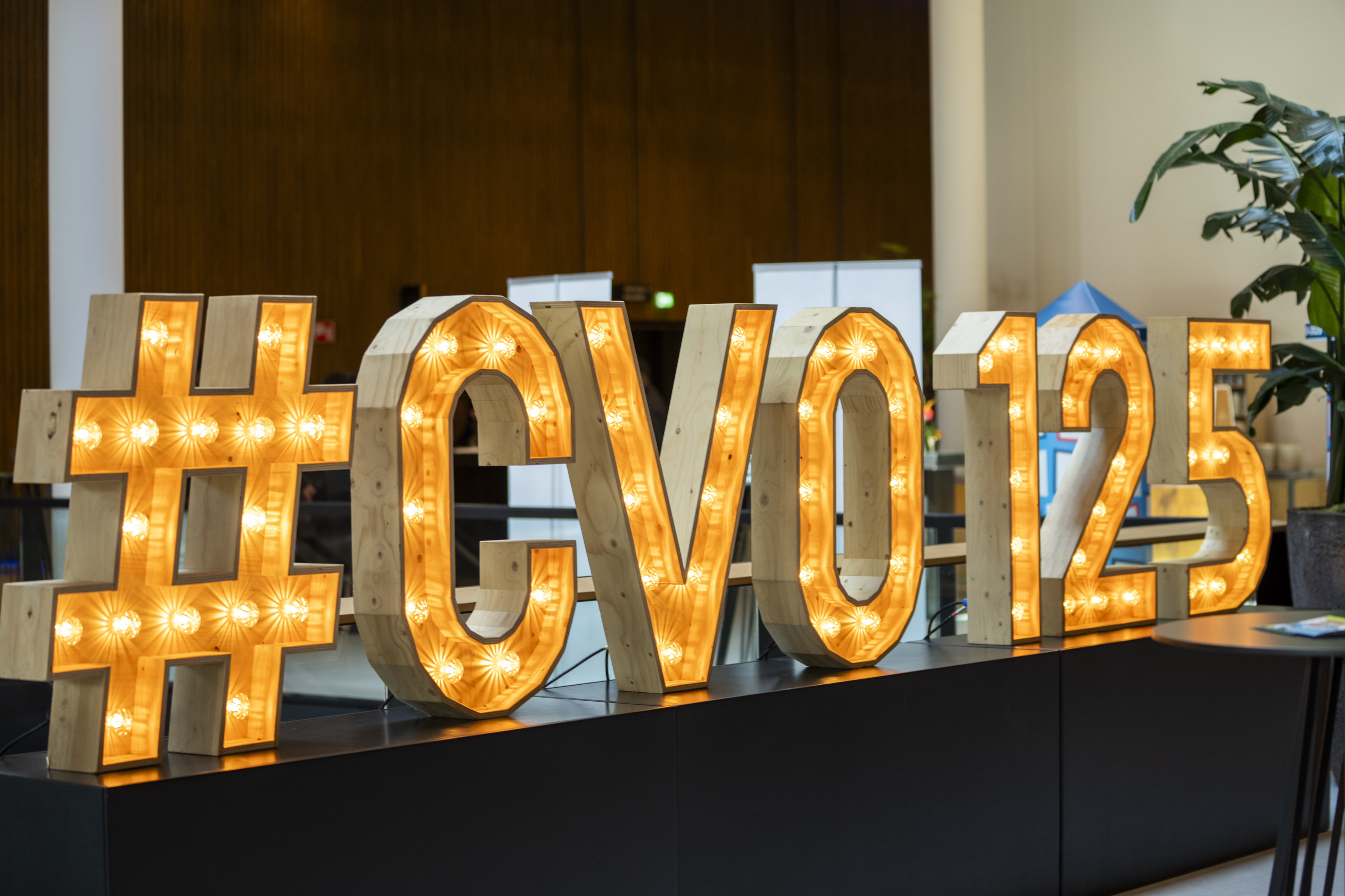 CVO